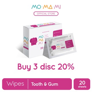 Toko Online MoMaMi Official Shop | Shopee Indonesia