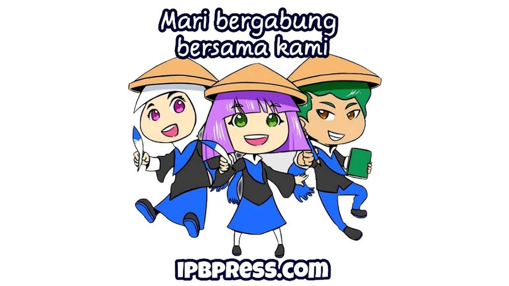 Produk IPB Press Bookstore | Shopee Indonesia