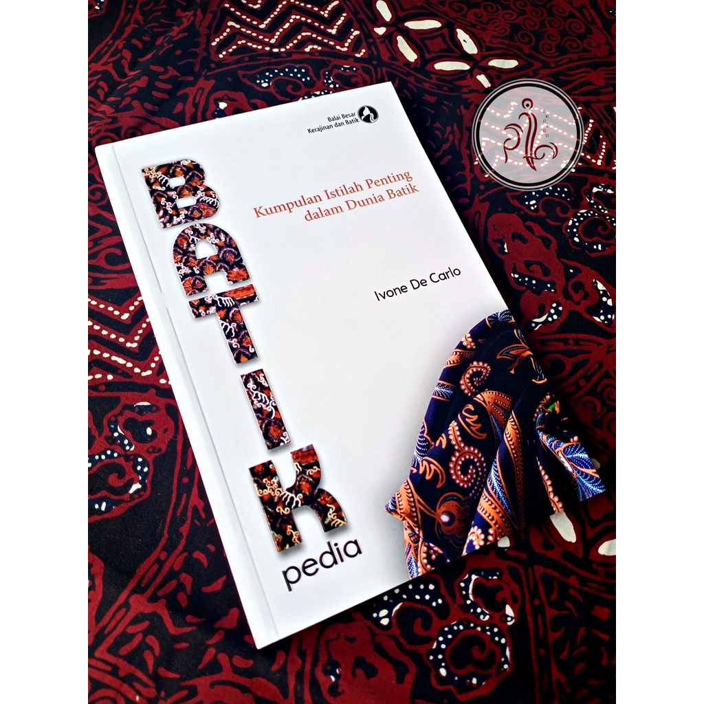 Jual Batikpedia: Kumpulan Istilah Penting Dalam Dunia Batik | Shopee Indonesia