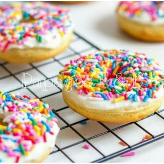 Jual Ceres / Meses / Meises / Tulip Mix / Rainbow / warna warni 250 gr ...