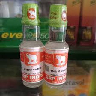 Jual SYRUP SIRUP INDRA untuk Sariawan 10 ml | Shopee Indonesia