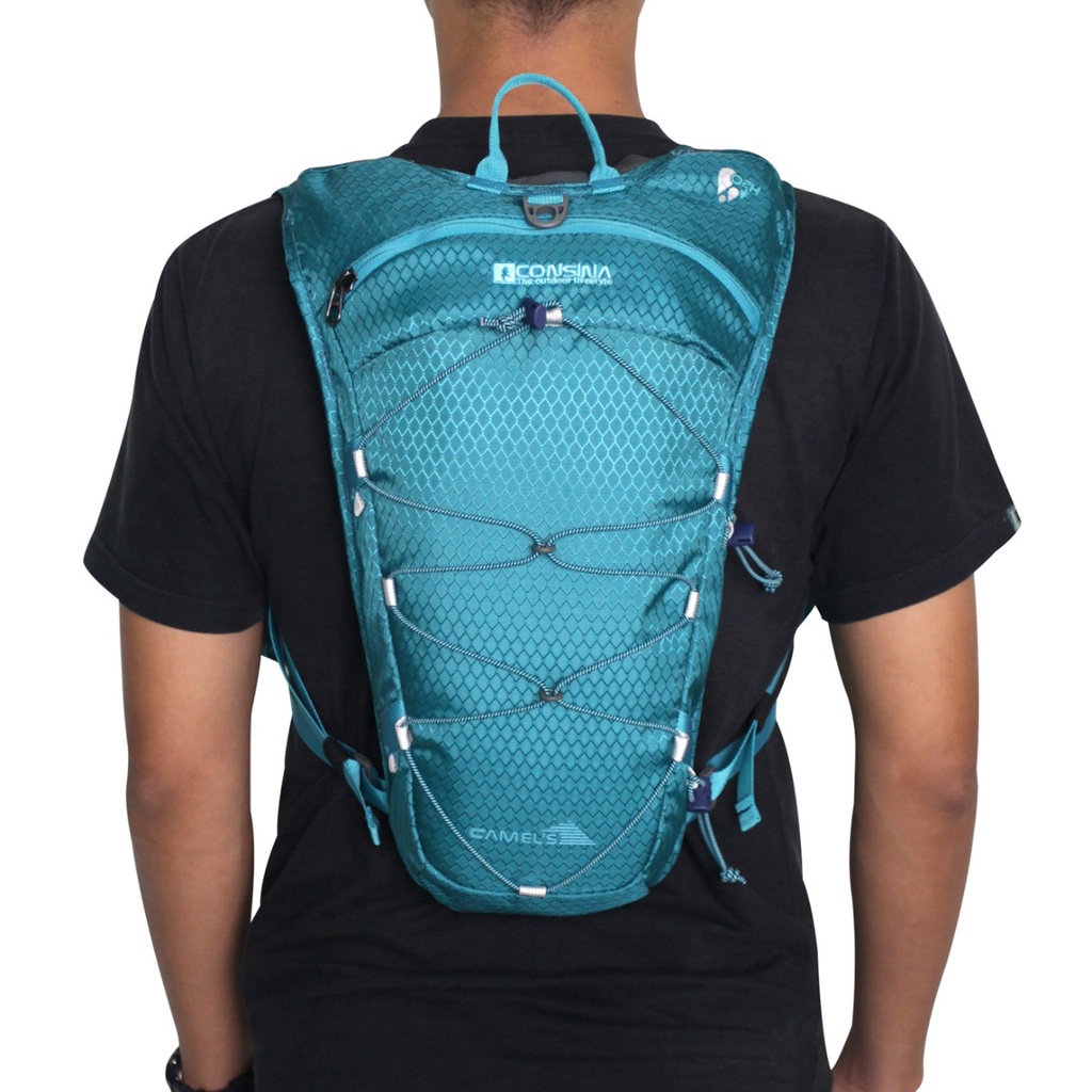 Jual CONSINA CAMELS - TAS HYDROPACK - TAS RUNNING - TAS LARI | Shopee ...