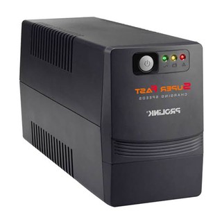 UPS Prolink PRO1201SFCU 1200VA Line Interactive UPS with Stabilizer ...