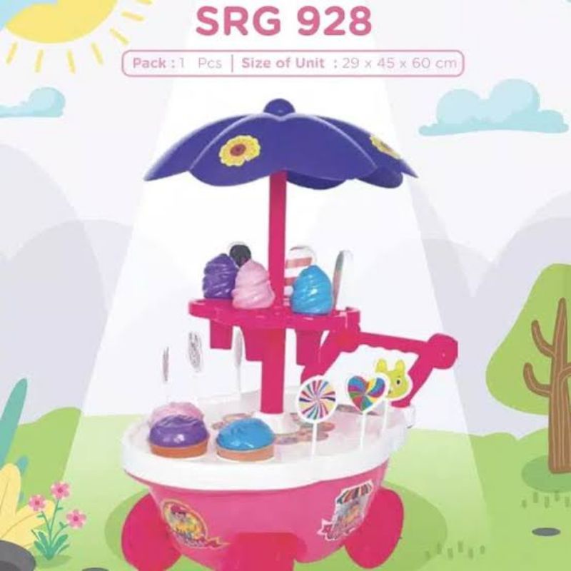 Jual Gerobak Ice Cream | Shopee Indonesia Jual Gerobak Ice Cream | Shopee Indonesia