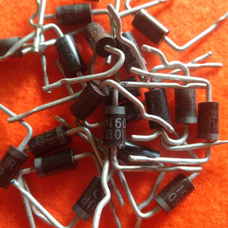 Jual MUR460 DIODE CABUTAN MUR 460 | Shopee Indonesia