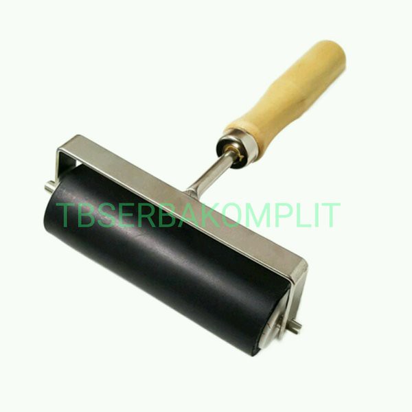 Jual Plastic Welding Silicone Roller Rubber Karet Silikon Rol Untuk ...