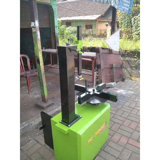 Jual Alat pembuka ban manual tipe multi box /Alat buka ban motor mobil ...