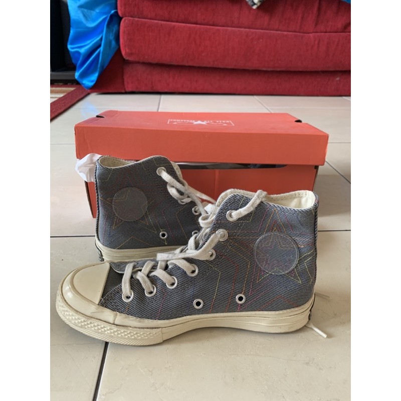Jual converse chuck taylor original | Shopee Indonesia
