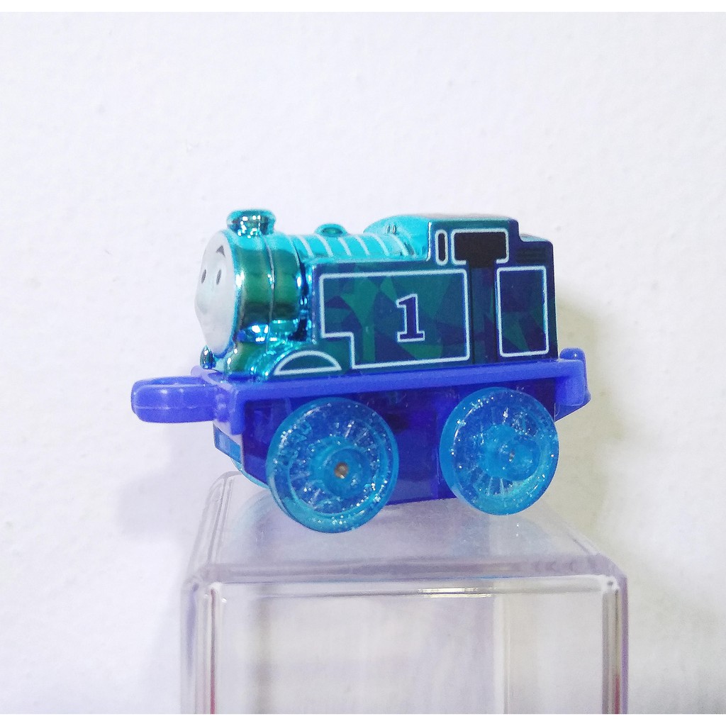 Jual Thomas & Friends Minis 2020/2 - Anniversary Diamond Thomas ...