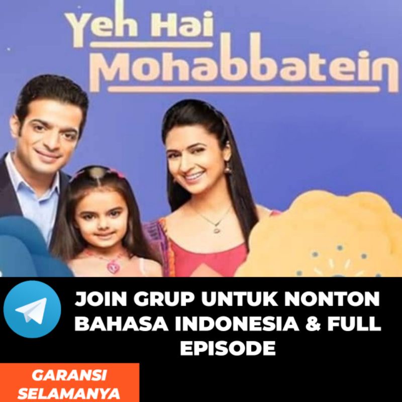 Harga Mohabbatein Terbaru Desember 2023 |BigGo Indonesia