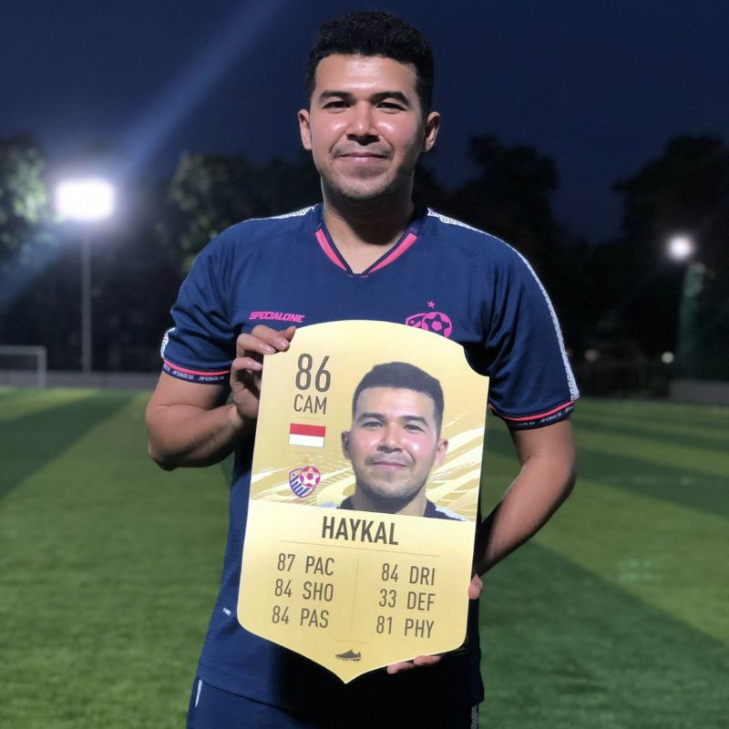 Jual Futcard kartu fifa, fifa card ukuran besar | Shopee Indonesia