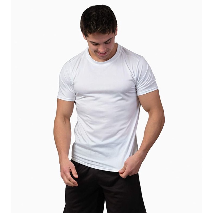 Jual anko active tees mens | Shopee Indonesia