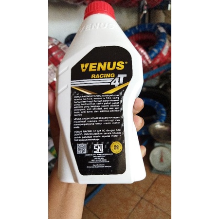 Jual OLI 4T VENUS 1 LITER | Shopee Indonesia