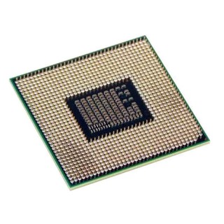 Jual Prosesor Laptop Intel core i5-2520M @ 2,50 GHz Socket 988B rPGA ...