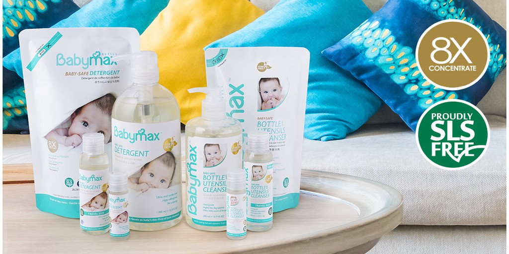 Toko Online Offcial Babymax Indonesia | Shopee Indonesia