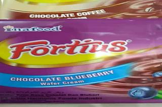 Jual Baru Wafer Fortius 80 gram | Shopee Indonesia
