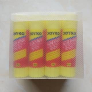 Jual Glue Stick Joyko 25 gram / Lem Batang Besar | Shopee Indonesia