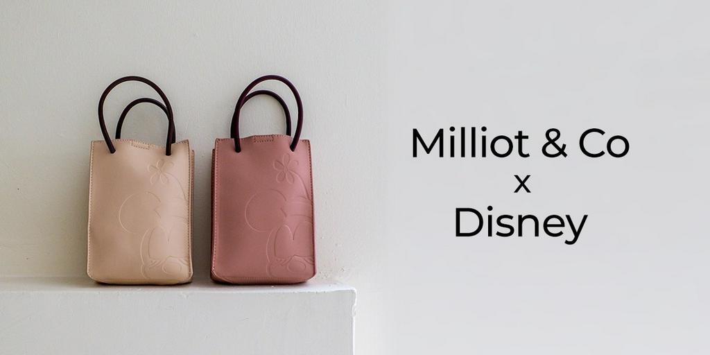 Toko Online Milliot & Co. Official Shop | Shopee Indonesia