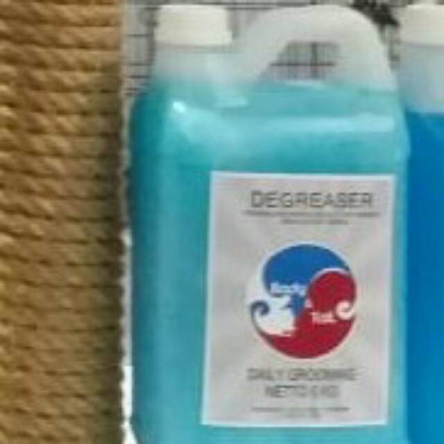 Jual Degreaser Daily Galon 5L | Shopee Indonesia
