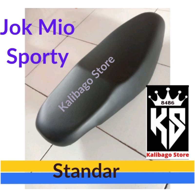 Jual Jok mio sporty mio smile standar | Shopee Indonesia