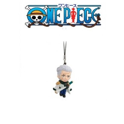 Jual One Piece Punk Hazard Strap Smoker Body Swap Bandai | Shopee Indonesia