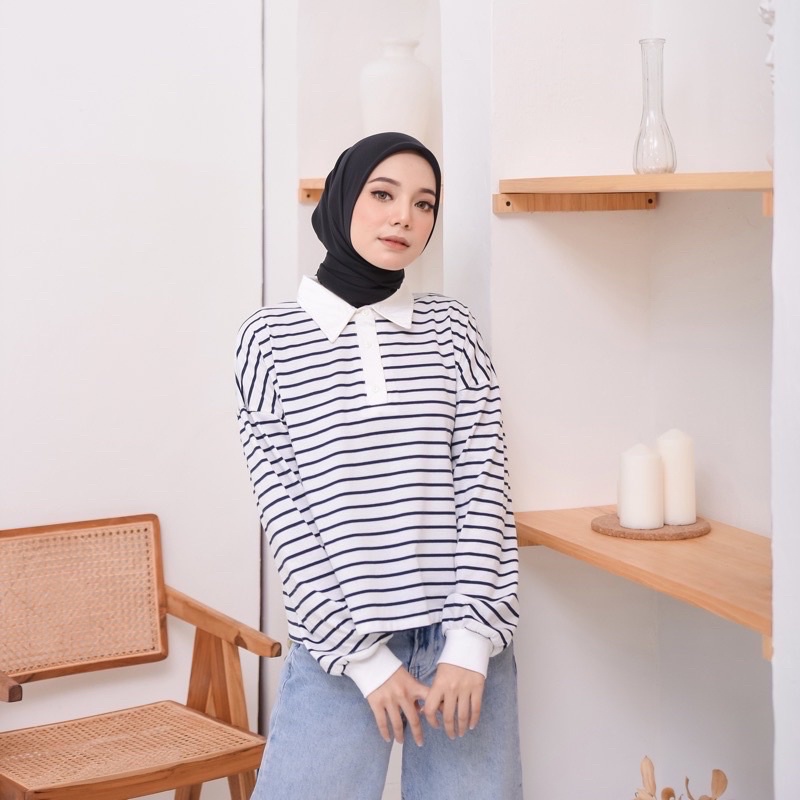 Harga mavka blouse Terbaru Okt 2025 | BigGo Indonesia