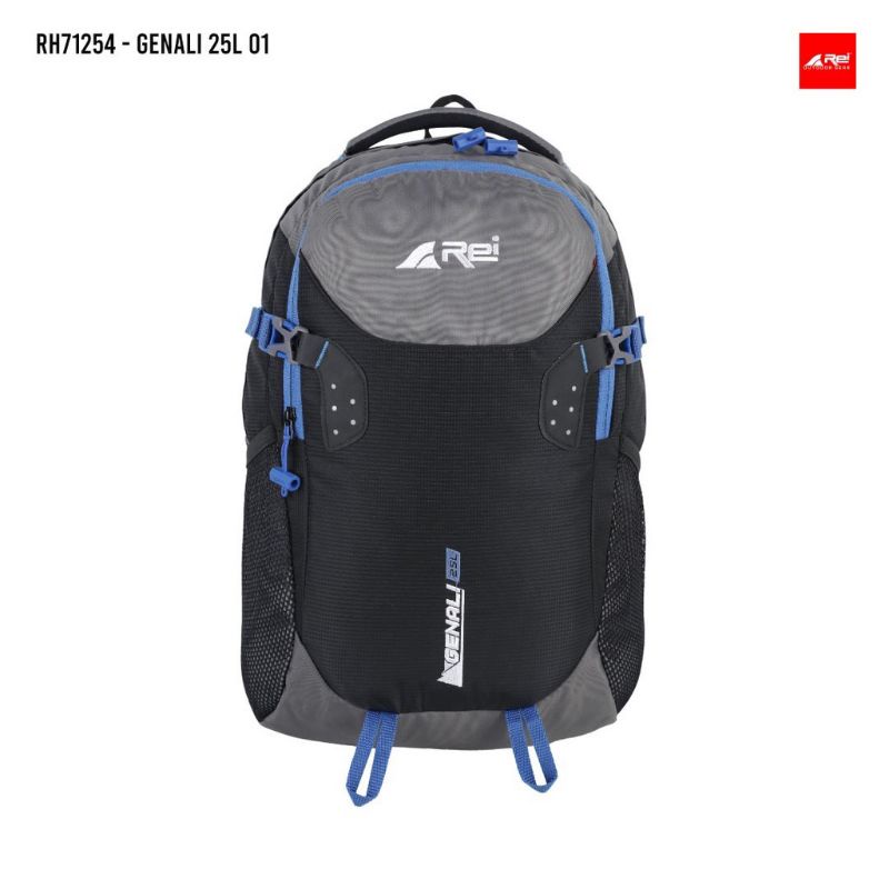 Jual TAS RANSEL REI GENALI 25L ORIGINAL PRODUK AREI OUTDOORGEAR TAS ...