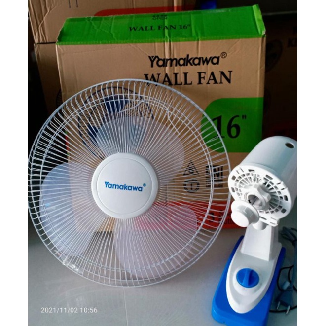 Jual KIPAS DINDING MURAH | Shopee Indonesia