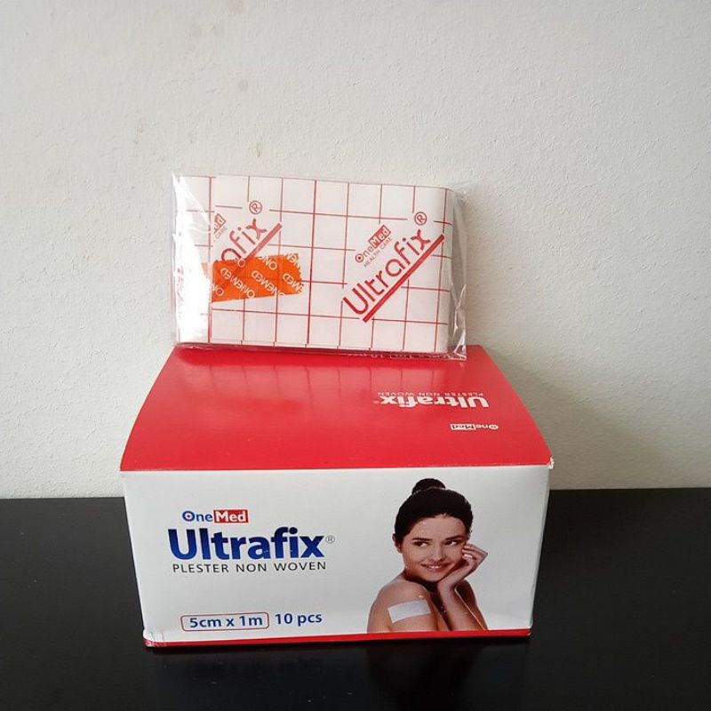 Jual Ultrafix 5cm x 1m | Shopee Indonesia