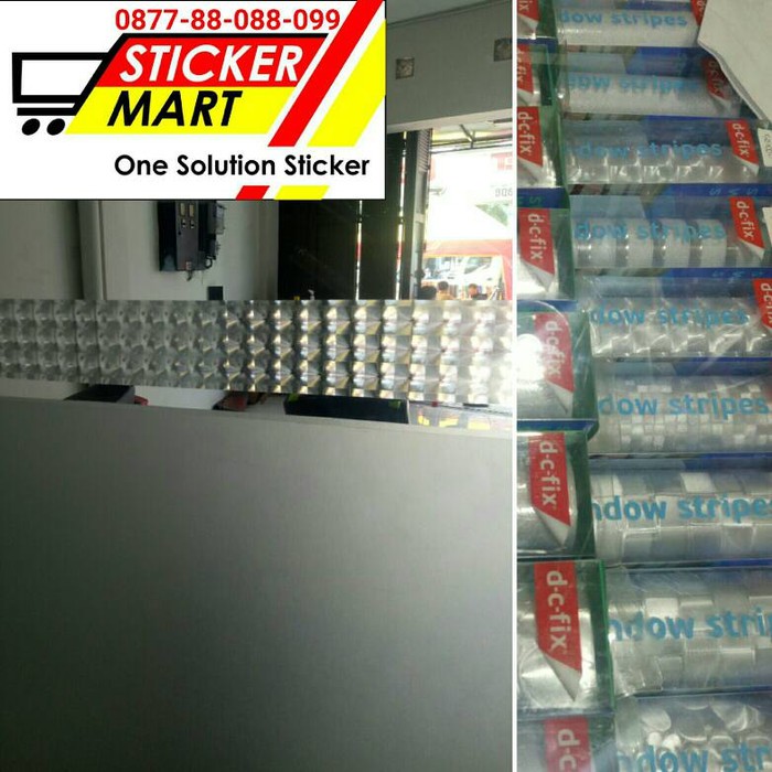 Jual Sticker Lis Kaca dekorasi | Shopee Indonesia