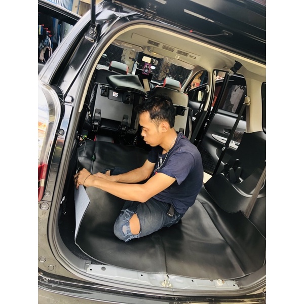 Jual Murah!!! KARPET DASAR AVANZA XENIA AGYA BRIO AYLA CALYA SIGRA INOVA MOBILIO RUSH TERIOS ...