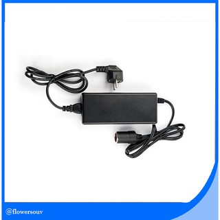 Jual Adaptor AC ke DC 5 Amper Colokan Lighter 12V DC 60 WATT Indonesia ...