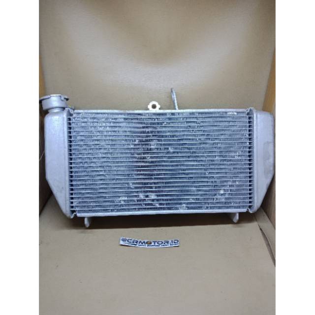 Jual original radiator yamaha R25 R 25 lost pack tanpa kemasan | Shopee ...