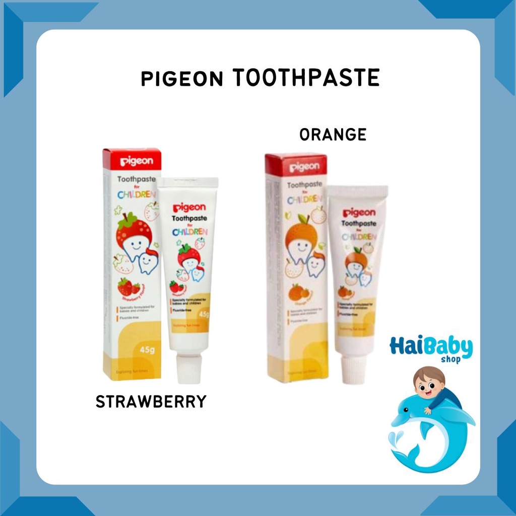 Jual Pigeon Toothpaste | Shopee Indonesia