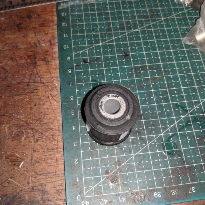 Jual engine steady karet stabil mesin morris mini cooper klasik ori uk ...