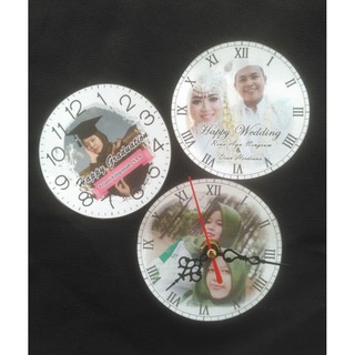 Jual BACKGROUND JAM MAHAR + MESIN JAM MAHAR | Shopee Indonesia