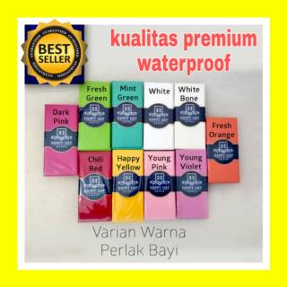Jual Perlak Bayi kain Waterproof / Alas Ompol Bayi / Perlak kain Jumbo ...