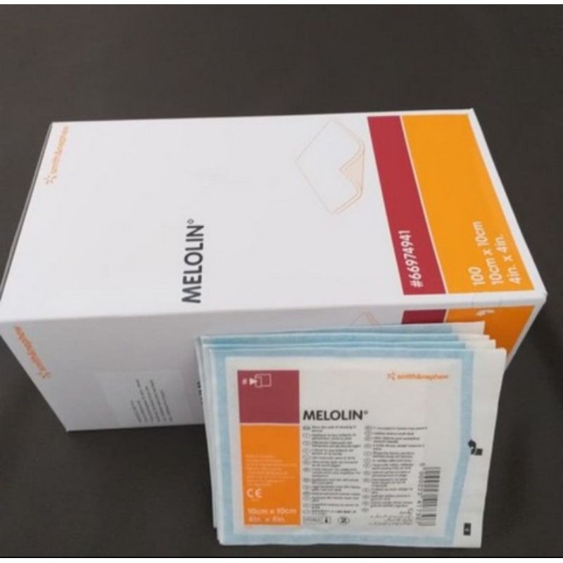 Harga Melolin Terbaru Januari 2022 | BigGo Indonesia