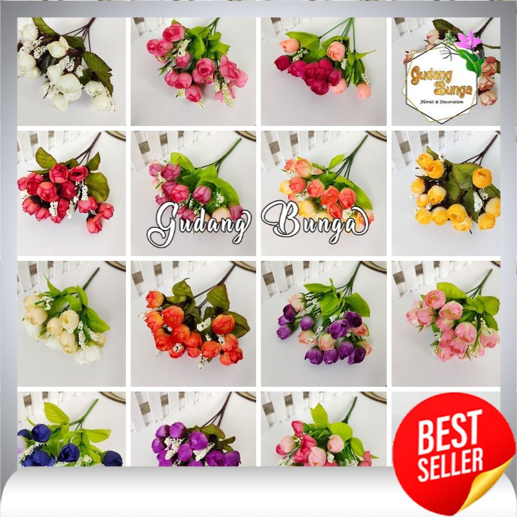 Jual mawar mini Harga Terbaik & Termurah Januari 2023 | Shopee Indonesia