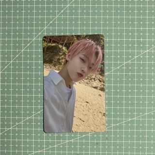 Jual PC ENHYPEN OFFICIAL SUNOO MANIFESTO : DAY 1 D VER | Shopee Indonesia