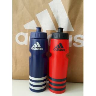 Jual ADIDAS SPORTS WATER BOTTLE / BOTOL MINUM ADIDAS | Shopee Indonesia