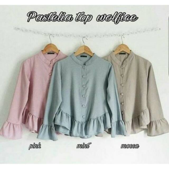 Harga Pastelia Terbaru Juni 2023 |BigGo Indonesia