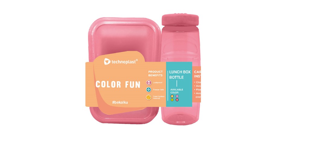 Toko Online Technoplast Official Shop | Shopee Indonesia