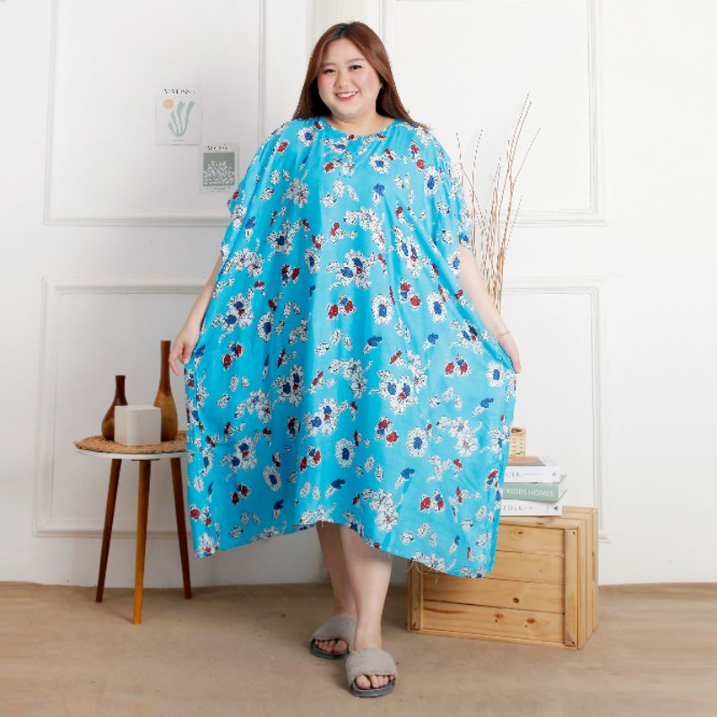 Jual Daster Paling Besar Motif Bunga LD 200 Muat sampai BB 175 KG ...