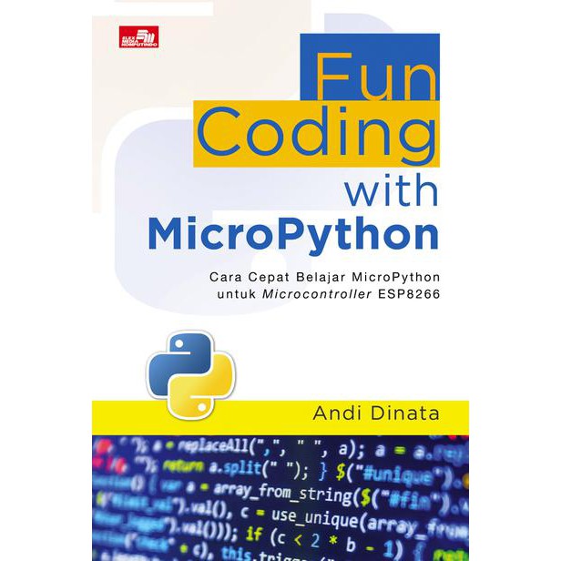 Harga micropython Terbaru Des 2024 |BigGo Indonesia