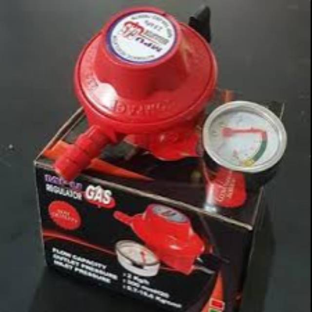 Jual REGULATOR GAS MPU METER | Shopee Indonesia