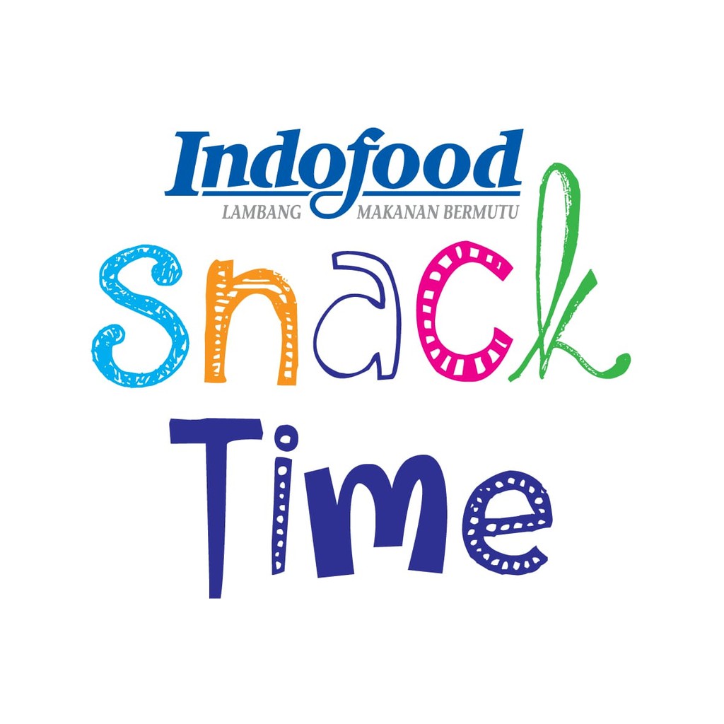 Toko Online Indofood Snack Time Official | Shopee Indonesia