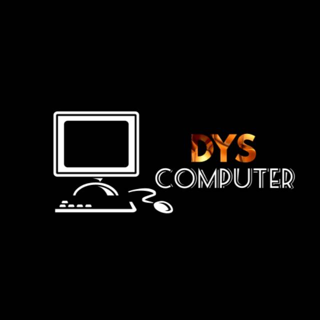 Toko Online DYS Computer Bandung | Shopee Indonesia