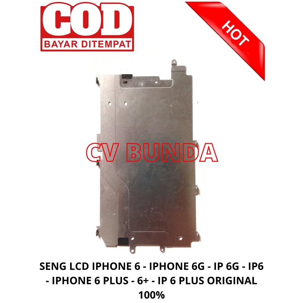 Harga lcd ip 6 original Terbaru Mei 2025 | BigGo Indonesia