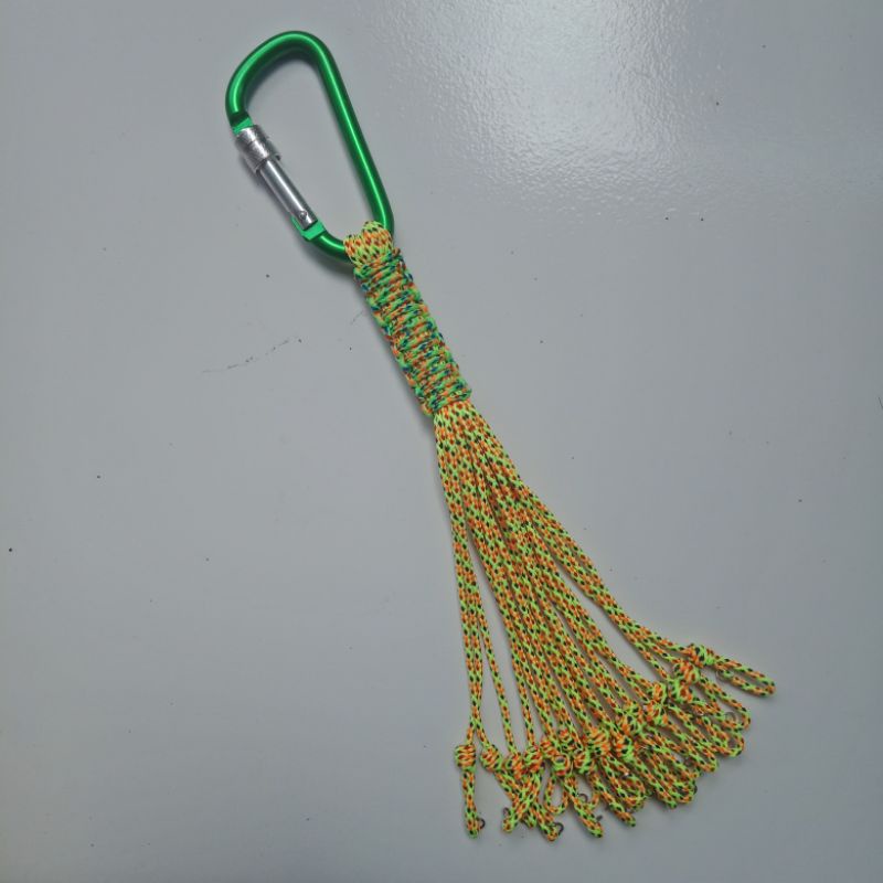 Jual Alat Berburu Tali Ikat Berburu 20 / 30 Point - Berburu ( Finishing ...